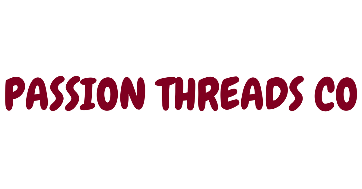 Passion Threads Co